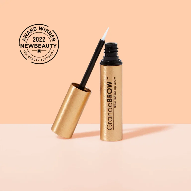 Grande Brow Serum – Skincare Solutions Medspa
