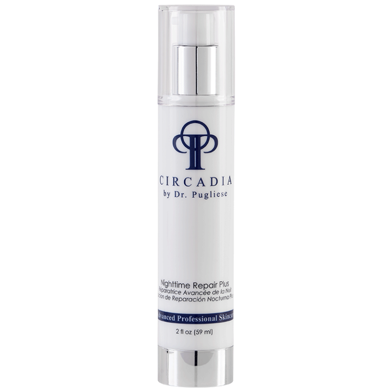 Nighttime Repair PLUS – Skincare Solutions Medspa